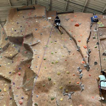 Granite Arch Climbing Center Updated May 2025 57 Photos And 87