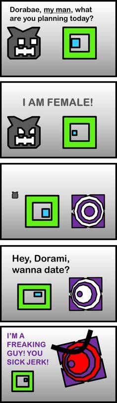 Geometry Dash
