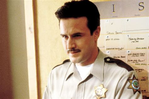 David Arquette Will Return For Scream 5 As Deputy Dewey
