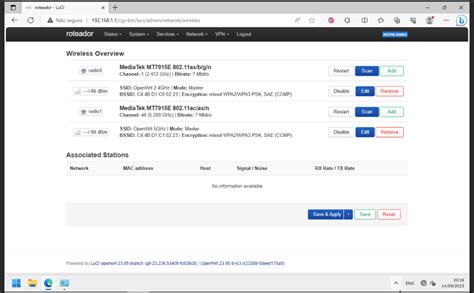 X Build Mt Kmod Module Installing And Using Openwrt Openwrt Forum