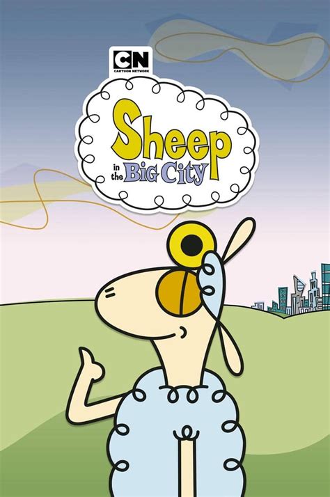 Suggestion Western Animationsheep In The Big City Tv Tropes Forum