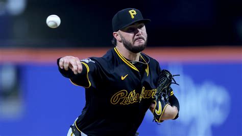 Pirates News Paul Skenes Latest Pitching Gem Draws Honest Assessment