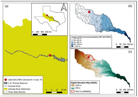 Water Free Full Text Using Deep Learning Algorithms For Intermittent Streamflow Prediction