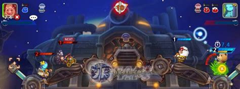 Gunboundm How To Complete Wind Master At Wind Force 10 Urgametips