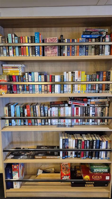 Søfartens Bibliotek Lex