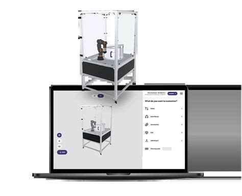 Robodk Offline Programming And Simulation Software For Industrial Robots