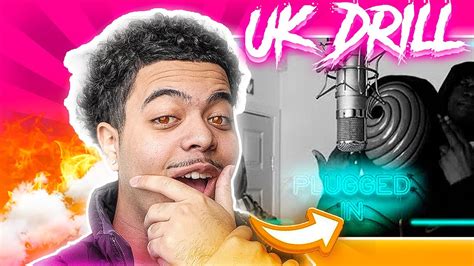 Very Impressive😱 American Reacts To A92 Plugged In Youtube