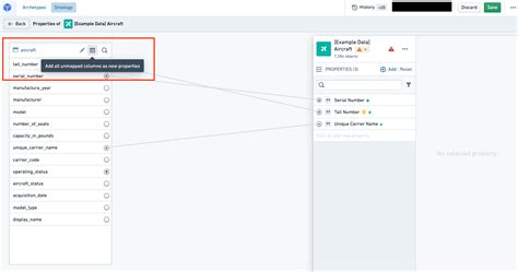 Object And Link Types Object Types Create An Object Type Palantir
