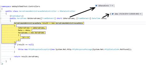 Odata V3 Web Api Navigation With Composite Key Stack Overflow
