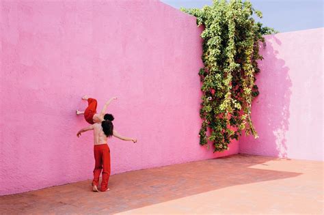 Gallery Of Choreographing Space Architecture And Dance As Interdisciplinary Practices 7