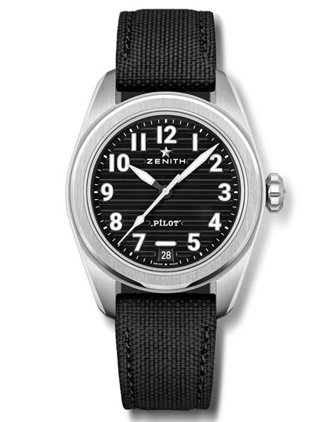 Buy Zenith Watches Online Official Zenith Watch Prices