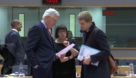 Френската левица внeсе вот на недоверие срещу Барние