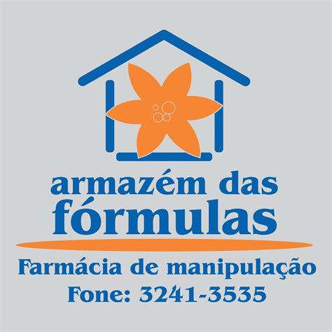 Armazém Das Fórmulas Farmácia De Manipulação Vantagens De Produtos