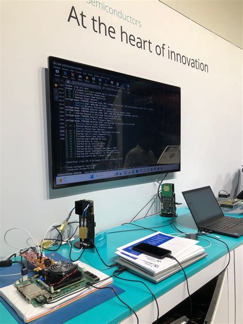 Mobile World Congress Back Again And Better Than Ever Sivers Semiconductors