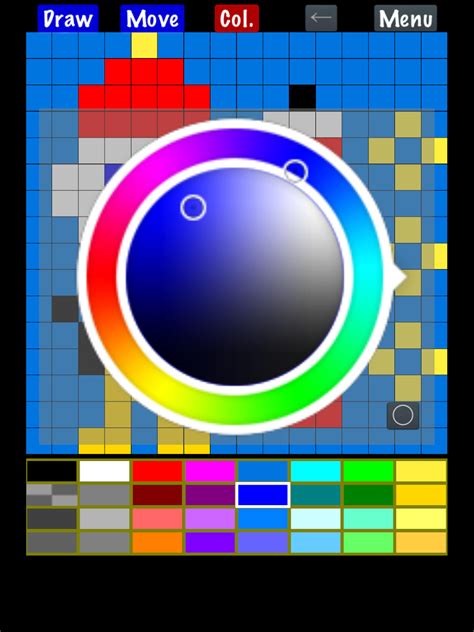 Pixel Art Maker Apk For Android Download