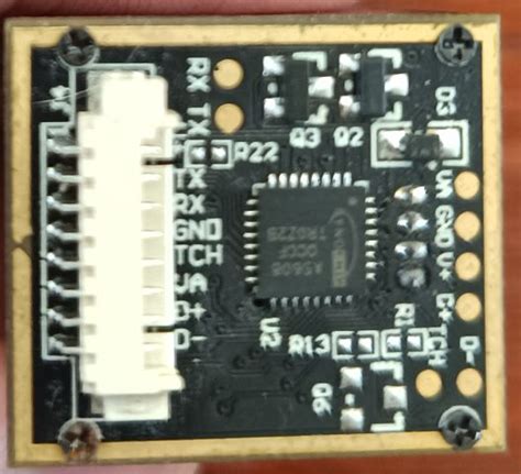 AS608 指纹模块 IYATT yx 的博客