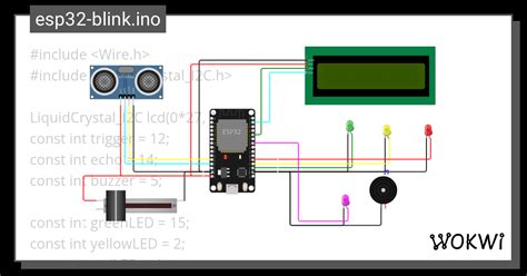 Mark93 Wokwi Esp32 Stm32 Arduino Simulator
