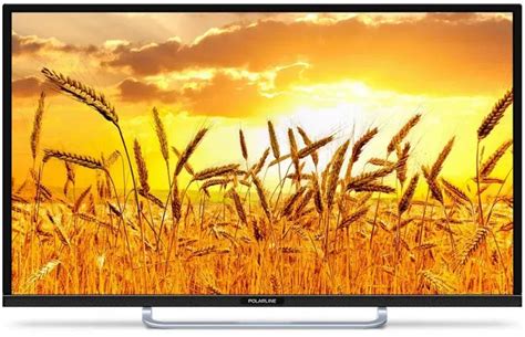 Обзор телевизора Polarline 32PL13TC-SM LED 32"