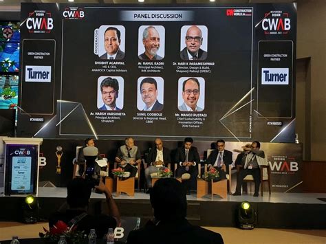 Trivikram Shenvi On Linkedin Cwab