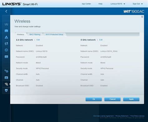 Linksys WRT AC Dual Band Wireless Router Review Page ETeknix