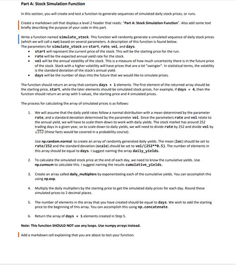 Solved In This Project We Will Create Functions That Allow