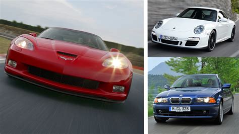 The 10 Most Reliable Naturally Aspirated Engines Ever Made