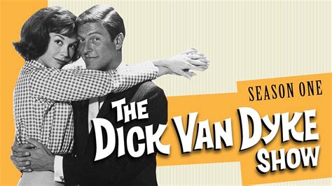 Watch The Dick Van Dyke Show Prime Video