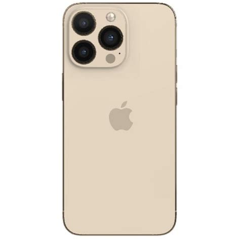 Iphone 13 Pro 256gb Gold