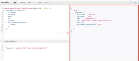 Use Graphiql And The Sdk Developer Essentials Learning Path