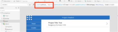same form control for new and edit mode in powerapps april dunnam