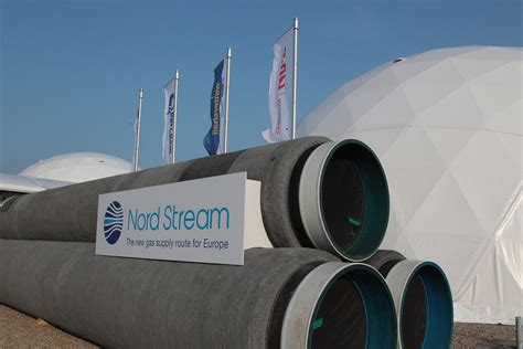 Baltic Security And The Nord Stream Two Pipeline Foreign Policy Research Institute