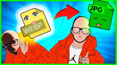 ¿cómo Guardar Una Imagen En Formato Webp