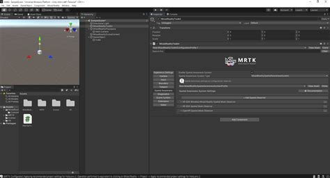Mrtk Spatial Awareness System Microsoft Qanda Mrtk Spatial Awareness System Microsoft Qanda