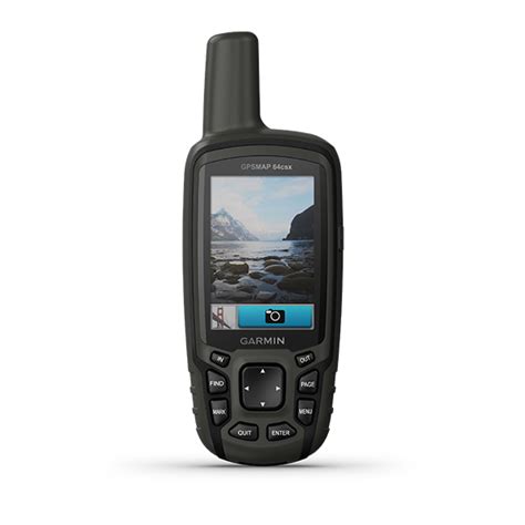 Garmin Gpsmap Csx Philinstruments Corp
