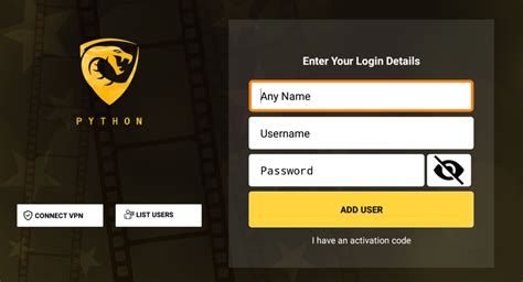 Python IPTV Installation And Set Up Guide IPTV Tester