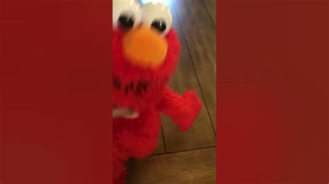 Rip Elmo Youtube