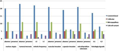 Graphic Distribution Of The Cases In Relation With The Classification