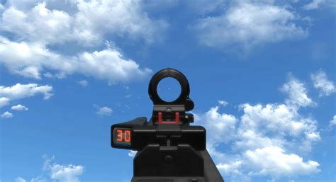 Ammo Counter Framework Fallout 4 Mod Download
