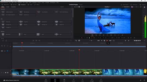 Blackmagic Design Davinci Resolve Studio 1864 X64 Portable By 7997 122023 Multi Rus