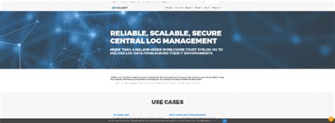 Top 10 Open Source Log Management Software 2025