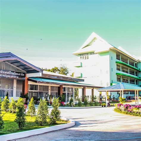 โรงเรียนสาธิตมหาวิทยาลัยราชภัฏมหาสารคาม Home Facebook