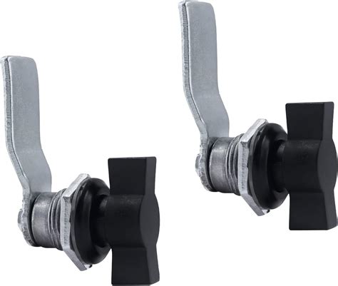 Padlock Quarter Turn Latch Ms714 3 Ms714z1b000007