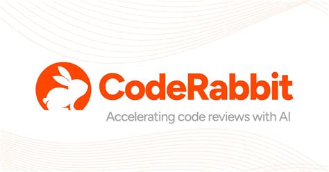 How To Integrate Coderabbit With Github Coderabbit Posted On The