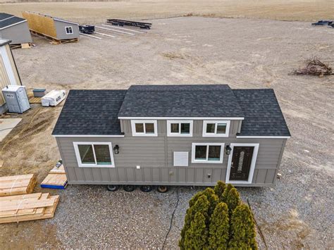 Tiny Homes Southern Idaho