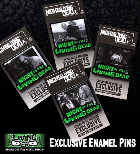 Night Of The Living Dead