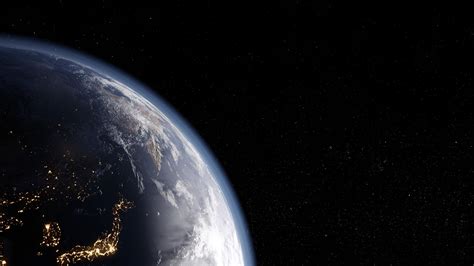 Animated 3d Solar System Wallpaper