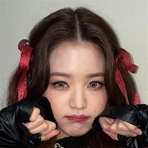 아이돌 메이크업 분석 1편 장원영 메이크업