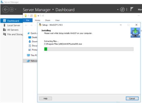 Technical Blog Citrix Provisioning How To Update A VDisk Using Versioning Method