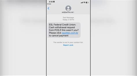 Protecting Yourself From Local Fraudulent Phishing Schemes