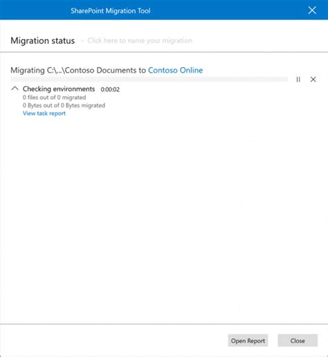 How To Migrate Files From On Premises To Sharepoint Online Accessorange